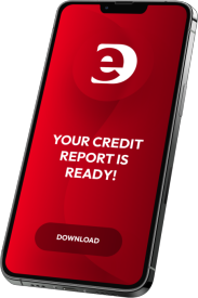 Credit Bureau ECCU EveryData