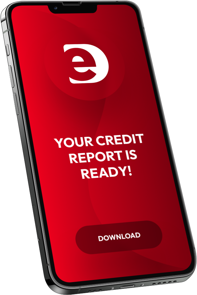 Credit Bureau ECCU EveryData